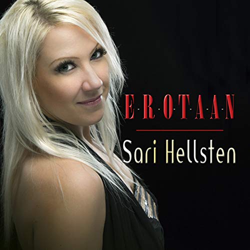 Amazon.com: Erotaan : Sari Hellsten: Digital Music