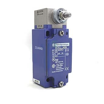 XCKJ.H29 ZCKJ404H29 ZCK-J404H29 ZCKE04 ZCK-E04 Interruptor de límite ...