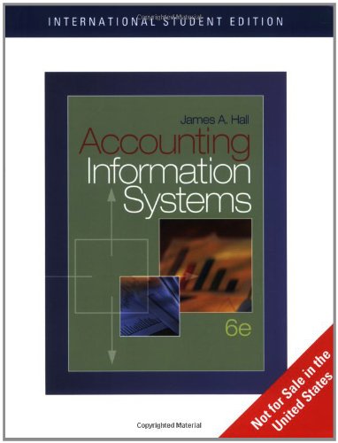Buy Accounting Information Systems Book Online at Low Prices in India ...