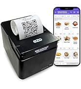 EZO 58mm 2 Inch Printer + 1 Year Free Software Subscription Direct ...