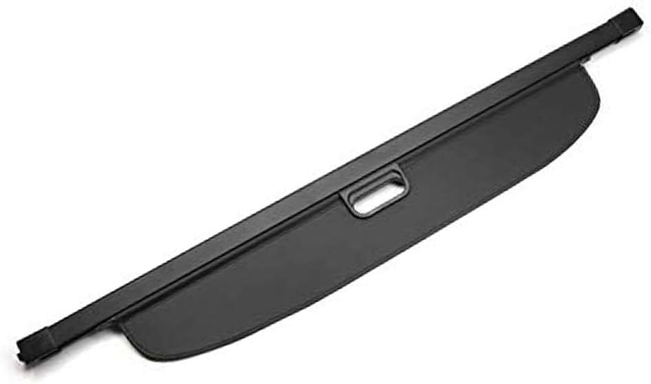 Amazon.com: Generic for Audi Q3 2019-2024 Cargo Cover Retractable Rear ...