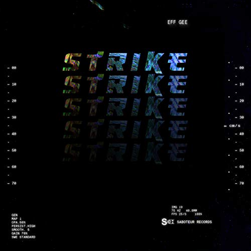Écouter Strike par Eff Gee feat. Jarod sur Amazon Music Unlimited ...