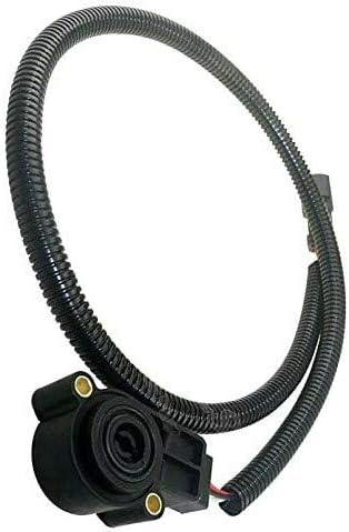 Amazon.com: TPS Throttle Position Sensor 2661466 266-1466 for ...