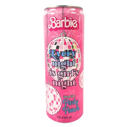 2024 Hot Pink Barbie Drink Recipe | Tips & Hacks