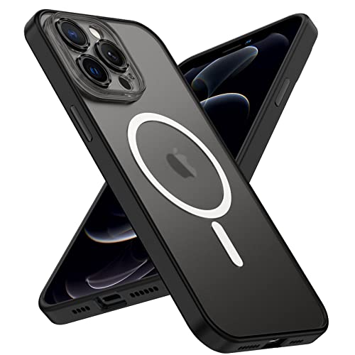 iPhone 12 Pro Max [Fundas y Protectores de Pantalla] - Señor Carcasa