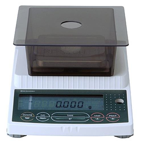 Shimadzu BL220H Top Loading Balance : Amazon.in: Industrial & Scientific