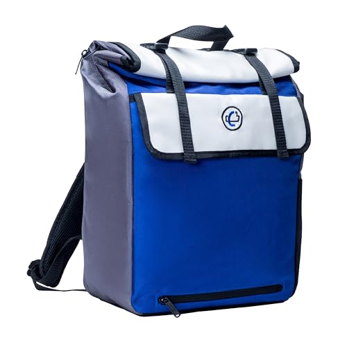 Top 10 Best Backpack For Large Binders : Reviews & Buying Guide - Katynel