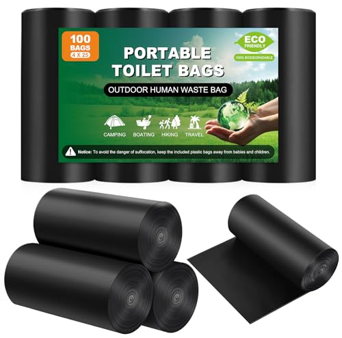 Portaloo – The 16 best products compared - Outdoors Magazine