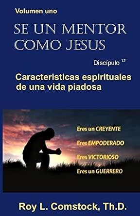 Amazon.com: Se un mentor como Jesus / Mentoring His Way (Spanish ...