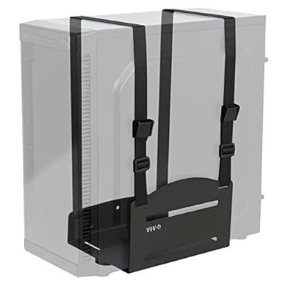 Amazon.com: computer tower mount