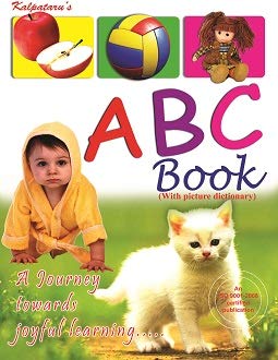 Buy ABC BOOK Book Online at Low Prices in India | ABC BOOK Reviews ...