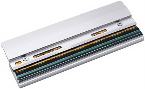 Amazon.com : BARCODEFAMILY 50151886-001 PX940 4" Thermal Printhead for ...