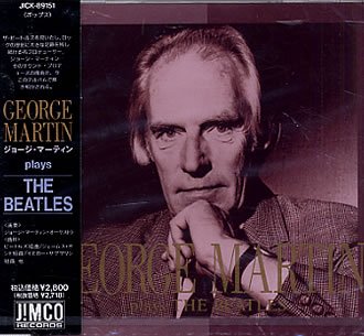 George Martin - George Martin Plays the Beatles - Amazon.com Music