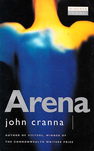 Arena: Cranna, John: 9780749398583: Amazon.com: Books