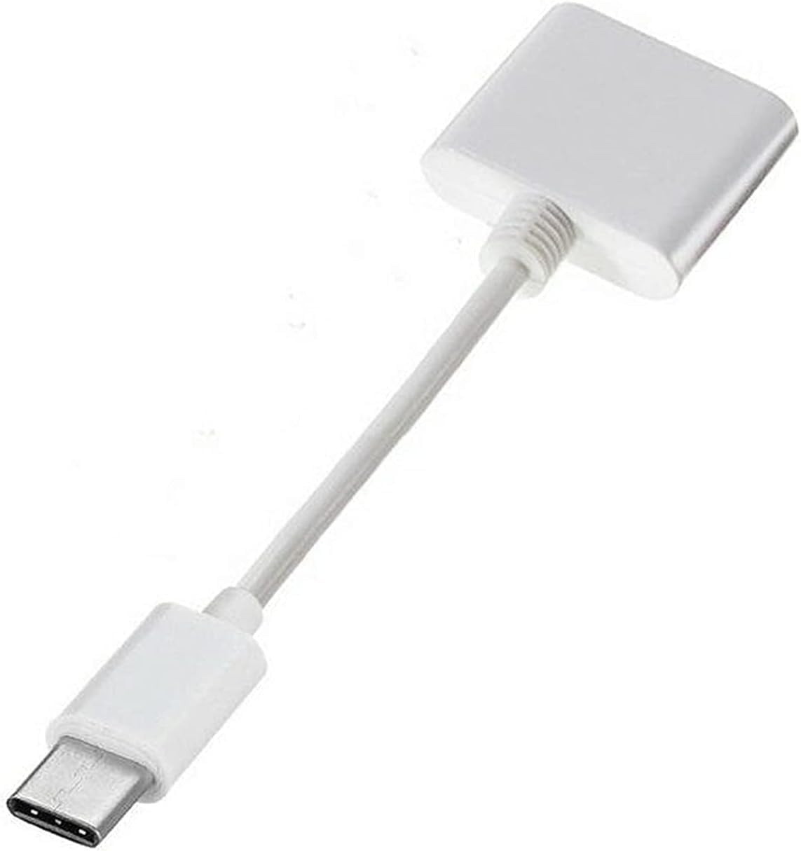Amazon.com: for Apple 30pin Female to USB 3.1 Type-C USB-C Sync Data ...