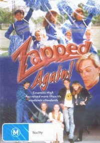 Amazon.com: Zapped Again! : Todd Eric Andrews, Kelli Williams, Reed ...