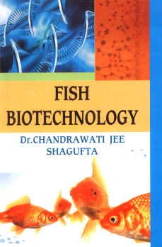 Buy Fish Biotechnology Book Online at Low Prices in India | Fish ...