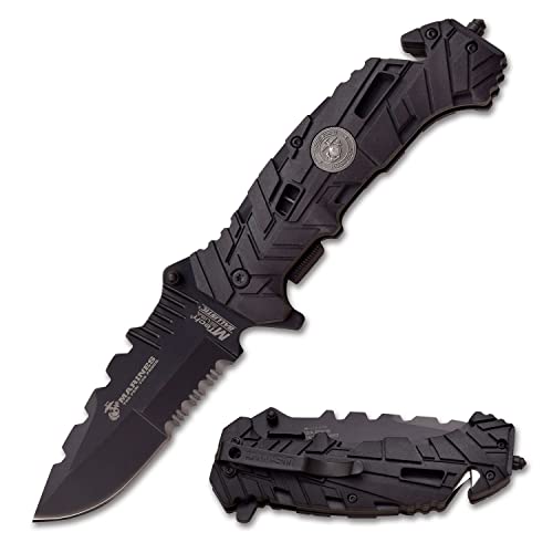 Top 10 Best 5 Inch Folding Knives : Reviews & Buying Guide - Katynel