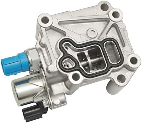 Engine VTEC Solenoid Sensor Spool Valve 15811-R40-A01 for 2008-2012 ...