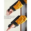 Shindn Outdoor Safety & Survival Self Defense Riot Arm Shield Hunting ...