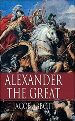 Alexander the Great : Amazon.in: Books