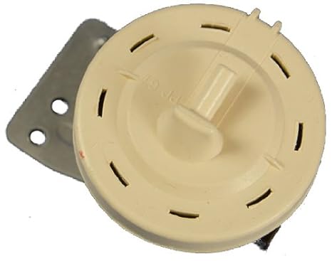 LG Electronics Washing Machine Water Level Sensor Pressure Switch ...