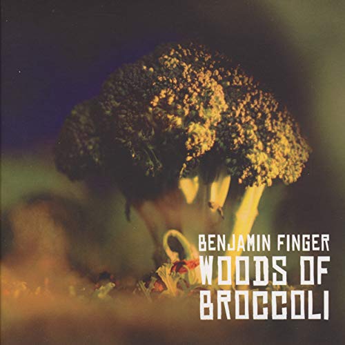 Amazon.com: Woods of Broccoli : Benjamin Finger: Digital Music