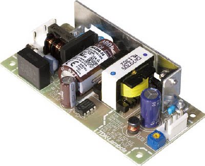 Amazon | TDKラムダ 基板型AC-DCスイッチング電源 ZWS-Bシリーズ 30W ZWS30B-12 | 電設用部品・資材 | DIY・工具・ガーデン 通販