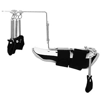 Amazon.com: MAVIS LAVEN Finger Rehabilitation Brace, Hand ...