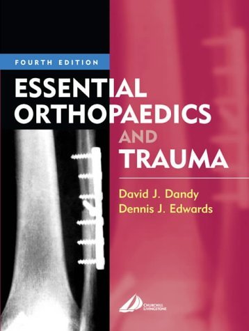 Essential Orthopaedics and Trauma: With STUDENT CONSULT Online Access ...