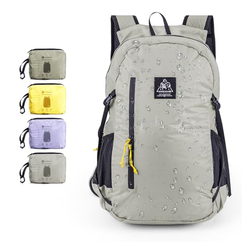 Best Lightweight Backpacking Packs for Your Next Adventure: Top Picks ...