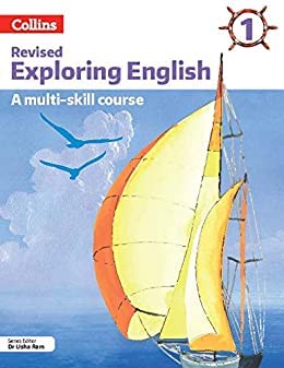 Amazon.in: Buy Revised Exploring English Coursebook 1 Book Online at ...