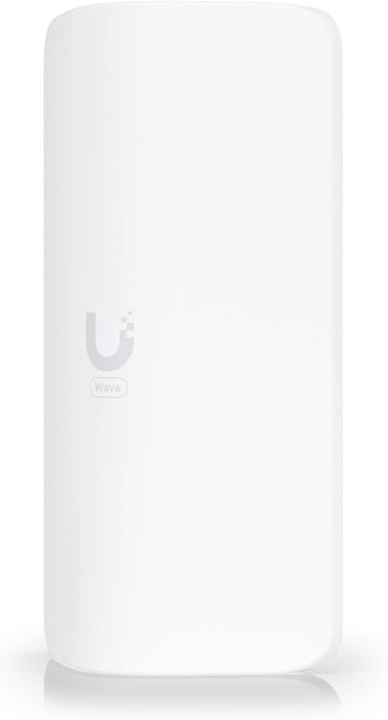 Amazon.com: Ubiquiti Wave AP Micro 60GHz + 5GHz Multipoint Base Station ...
