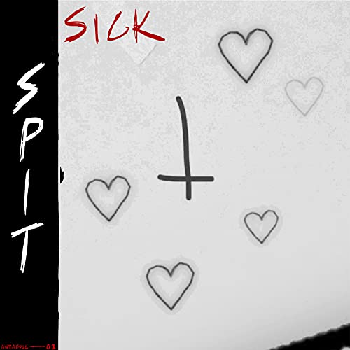 Amazon.co.jp: Sick : SPIT: デジタルミュージック