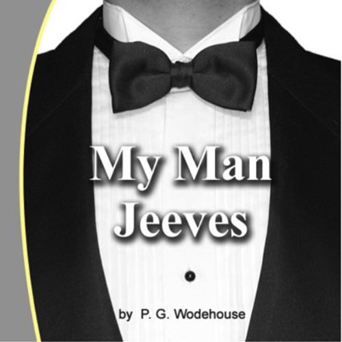 Amazon.com: My Man Jeeves (Audible Audio Edition): P. G. Wodehouse ...