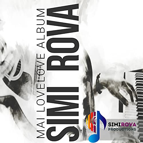 Play Mai Lovelove by Simi Rova on Amazon Music