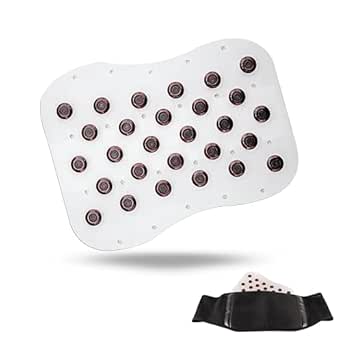 Amazon.com: Lower Back Support for Nikken Kenko MagFlex 14471, Use w ...
