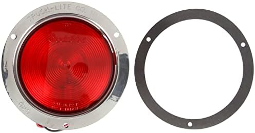 Amazon.com: Truck-Lite (80336R) Stop/Turn/Tail Lamp : Automotive