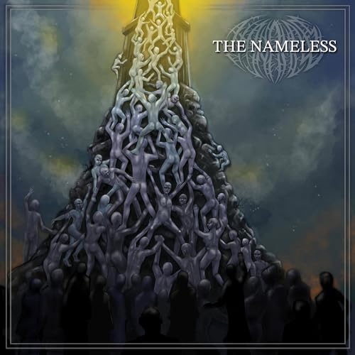 Amazon.com: The Nameless : The Nameless: Digital Music