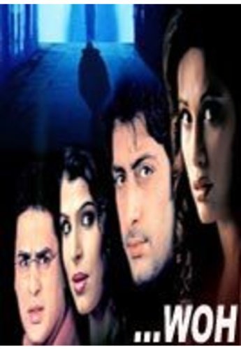 Amazon.com: Woh : Priyanshu Chatterjee, Sumeet Goradia, Cleo Isaacs ...