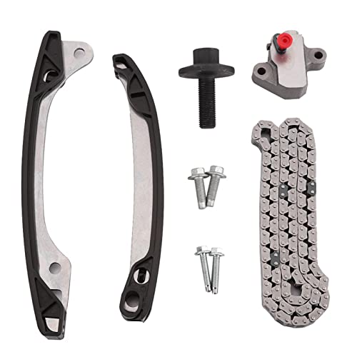 Kit De Cadena De Tiempo Coche Carrefour ️ 2024