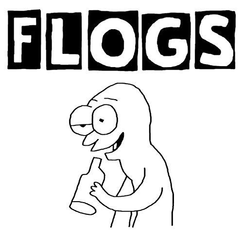 Amazon.com: Flogs [Explicit] : FLOGS: Música Digital