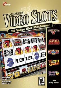 Amazon.com: Masque Video Slots : Video Games