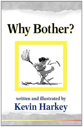 Why Bother? : Amazon.in: Books