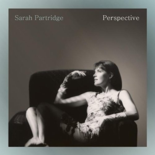 Amazon MusicでSarah PartridgeのPerspectiveを再生する