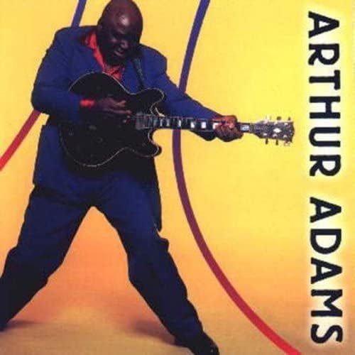 Back on Track: Arthur Adams, Kevin Ricard, B.B. King, Ritt Henn, Keith ...