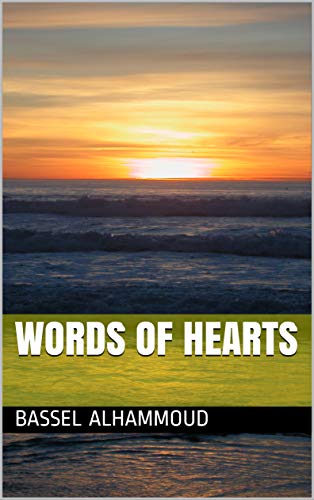 WORDS OF HEARTS eBook : alhammoud, bassel: Amazon.in: Kindle Store