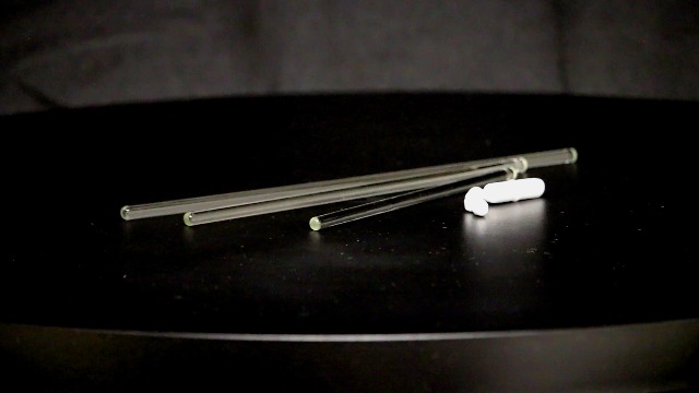 Watch Magnetic Stir Bars and Glass Stirring Rods on Amazon Live