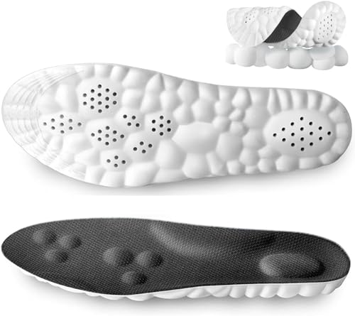 10 Best insoles for on cloud shoes