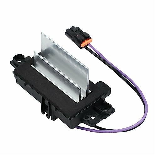 Blower Motor Relay: Symptoms, Function & How to Test It - CarXplorer